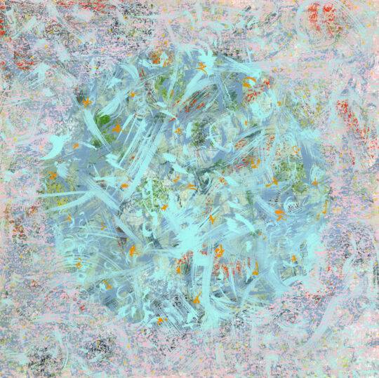 2019 – 2021 - Carolyn Reed Art