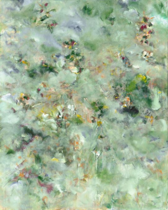 2023 - Carolyn Reed Art