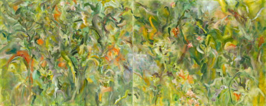 2023 - Carolyn Reed Art