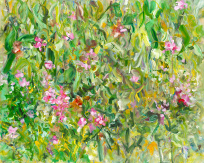 2023 - Carolyn Reed Art