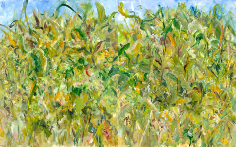 2023 - Carolyn Reed Art