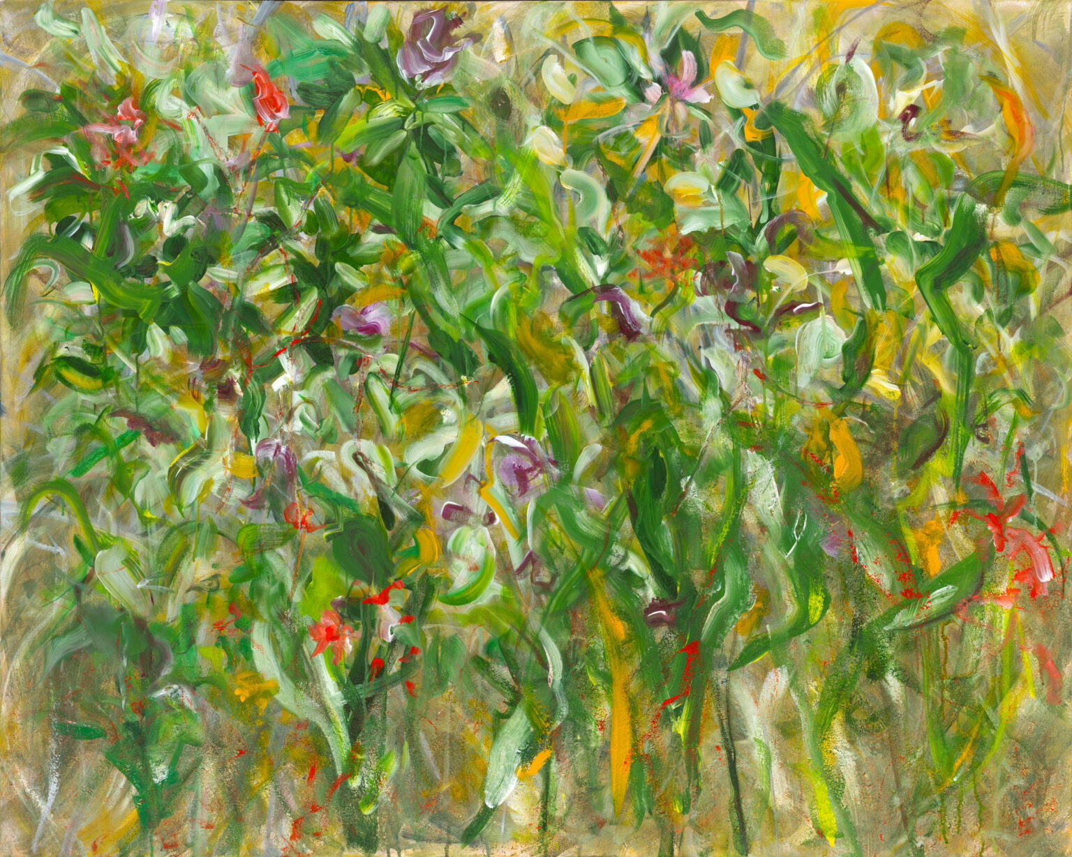 2023 - Carolyn Reed Art