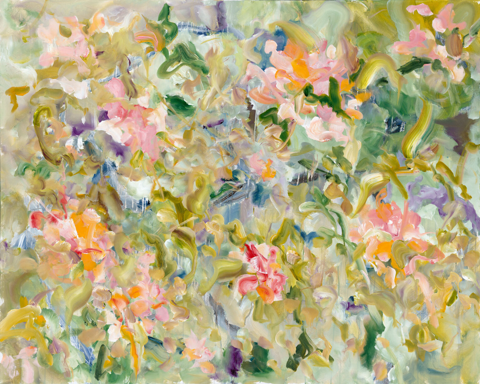 2023 - Carolyn Reed Art