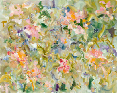 2023 - Carolyn Reed Art