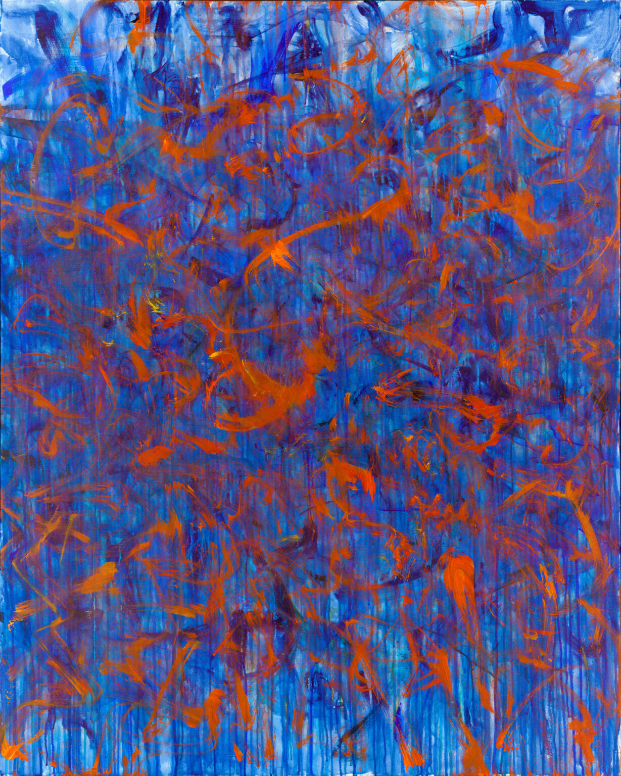 2023 - Carolyn Reed Art